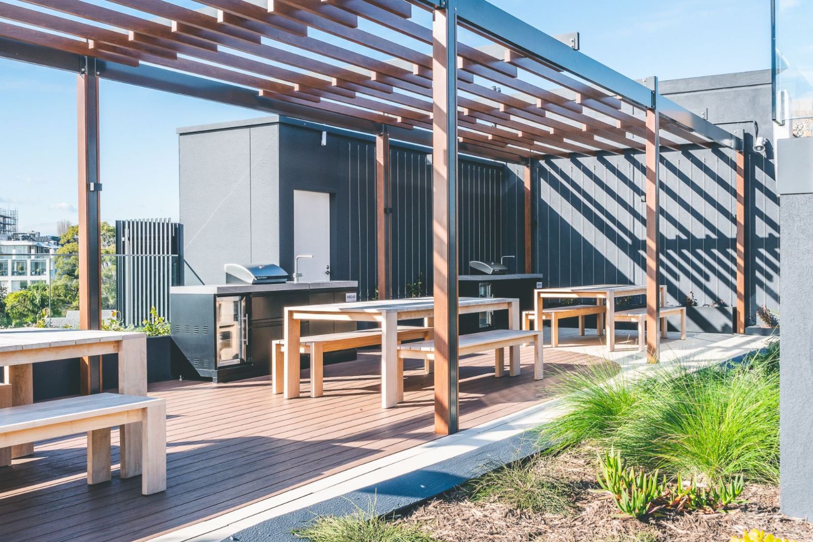 Hampton Quarters Development | Satara